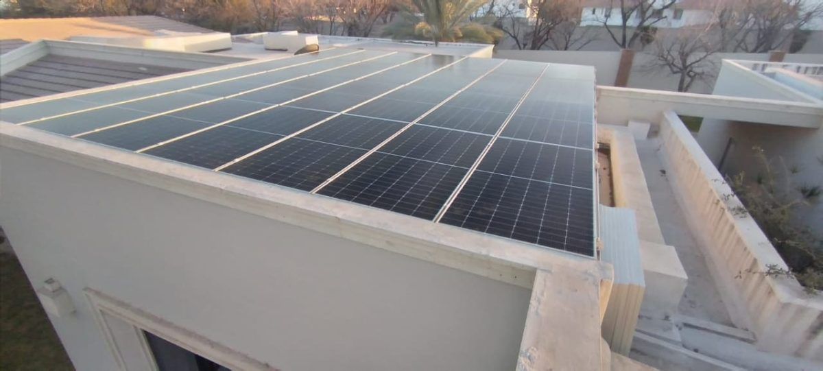 Ecosol - Paneles solares en León, Gto.