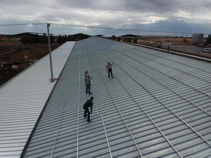 Ecosol - Paneles solares en León, Gto.